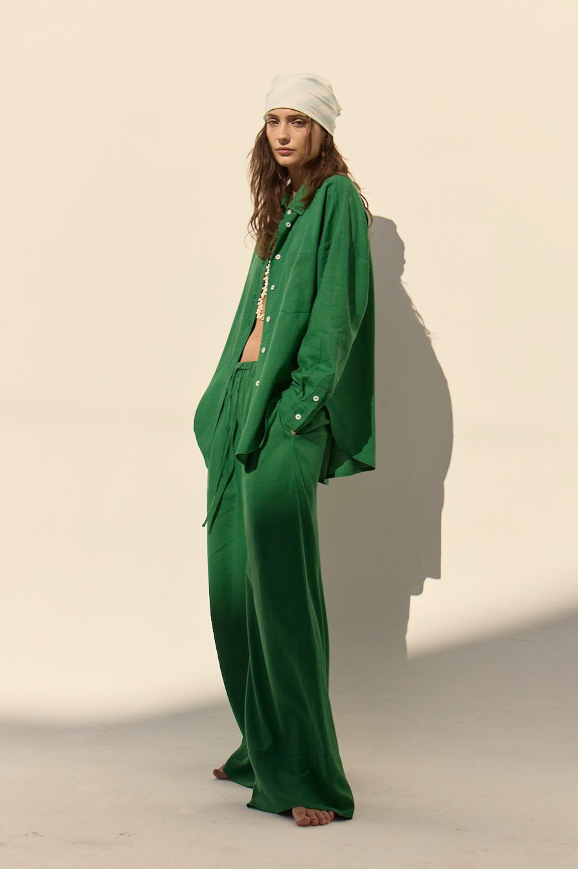 Antibes Pants