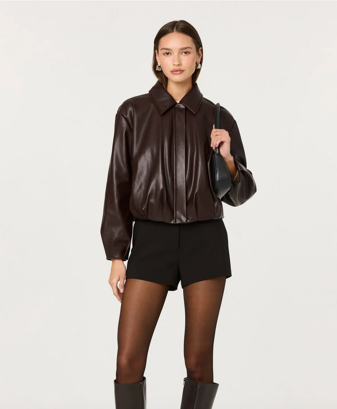 Raevin Jacket